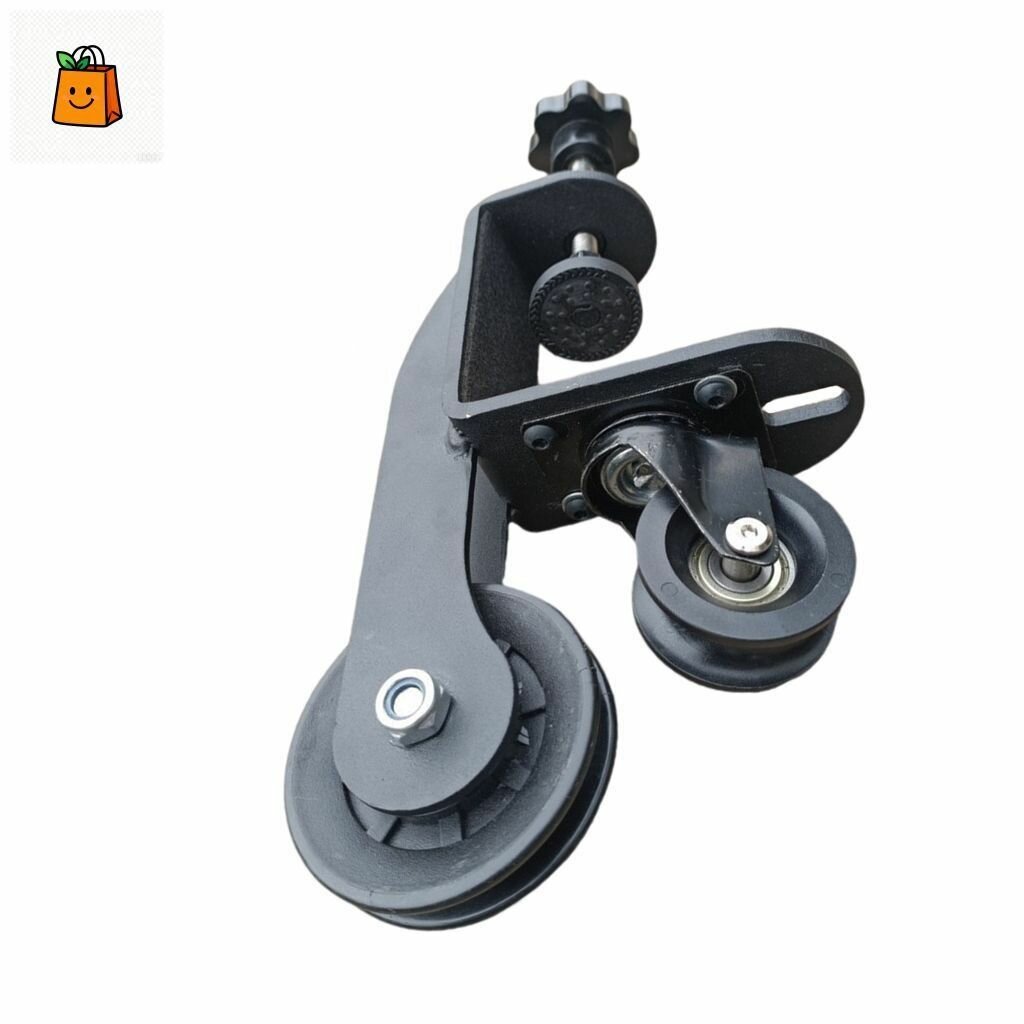 Тренажер для армрестлинга с тросом