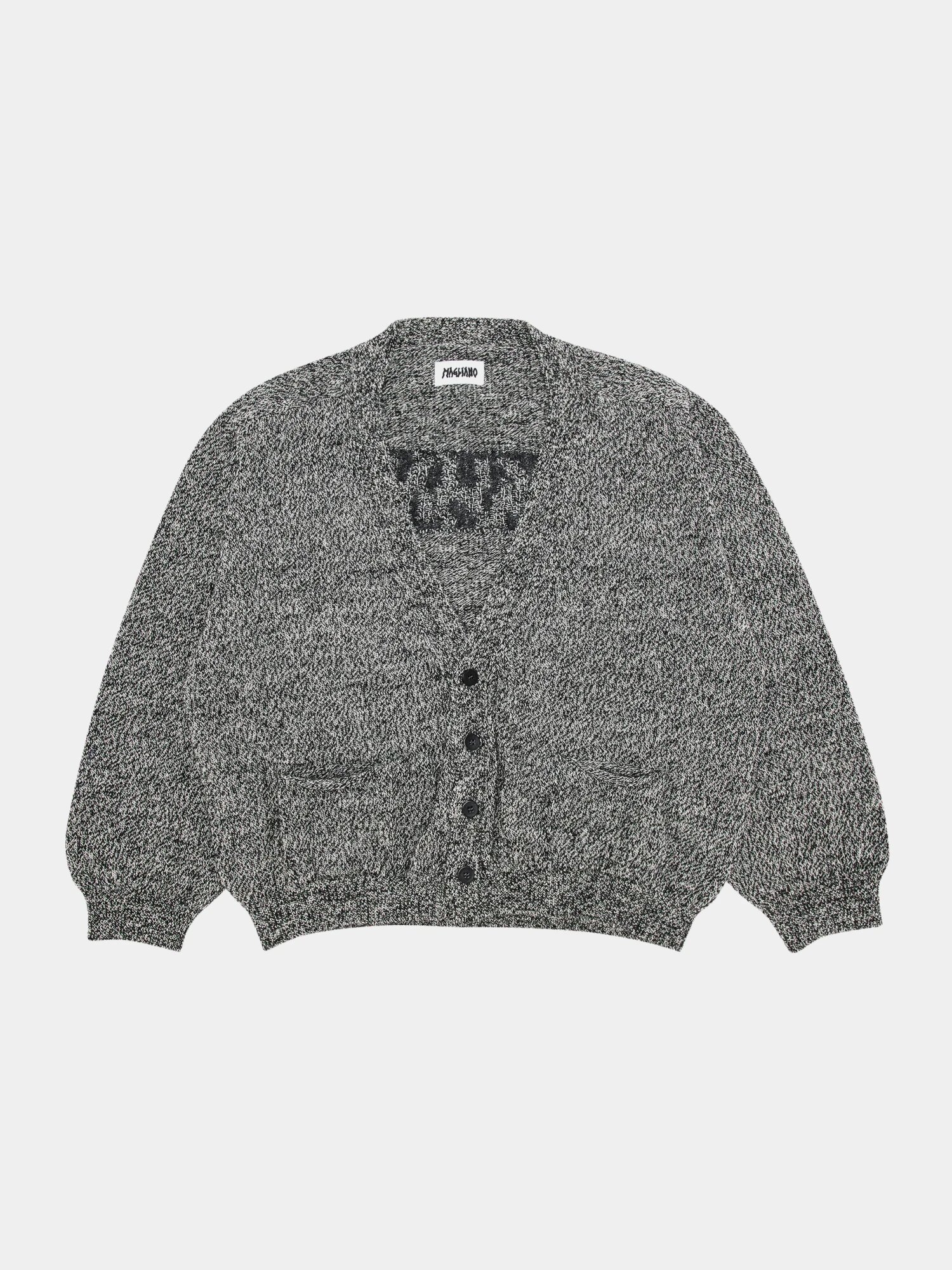 Кардиган Grampa Baby