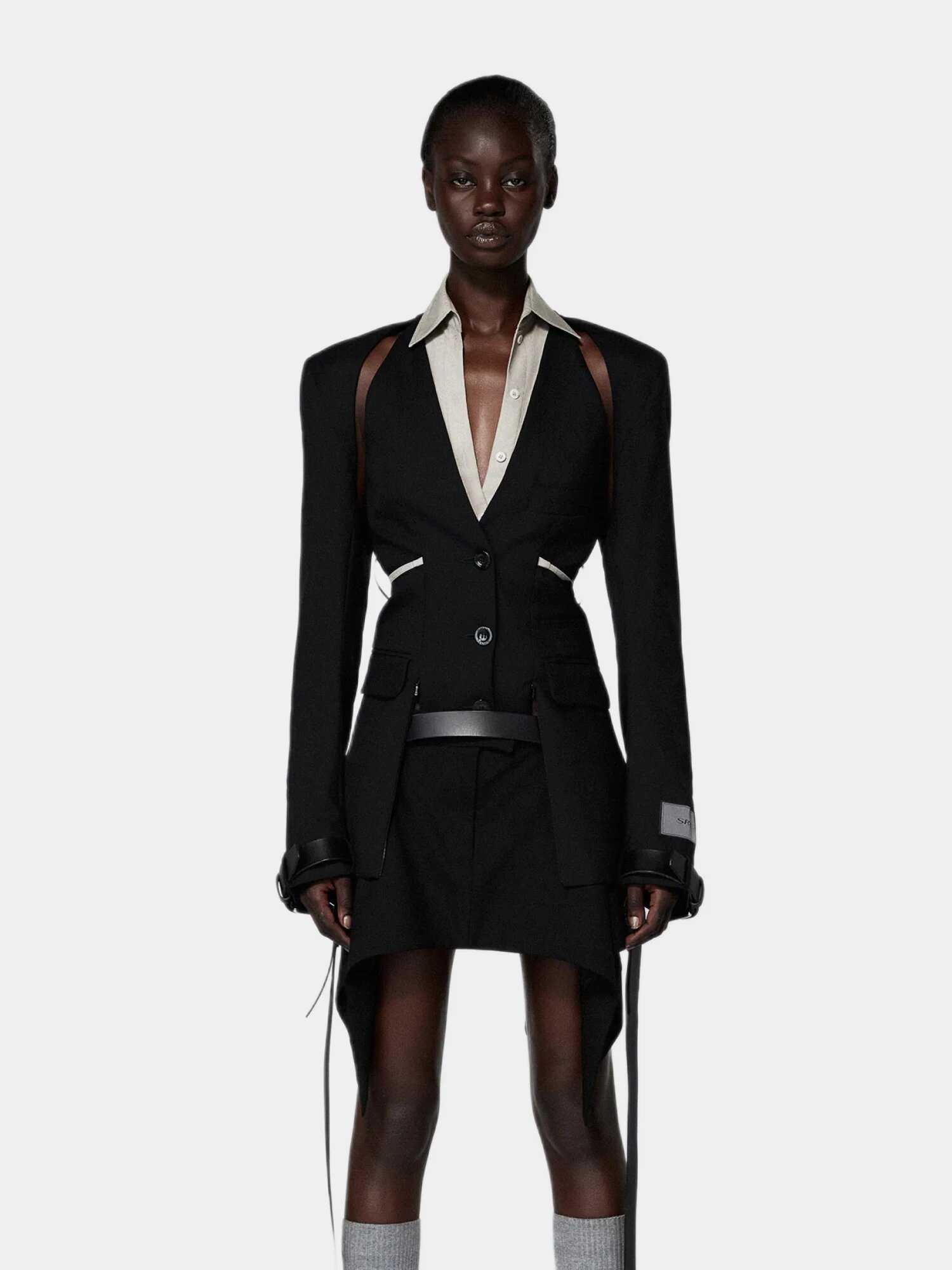 Пиджак Serpentine Tailored Jacket