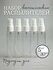 Флакон косметический