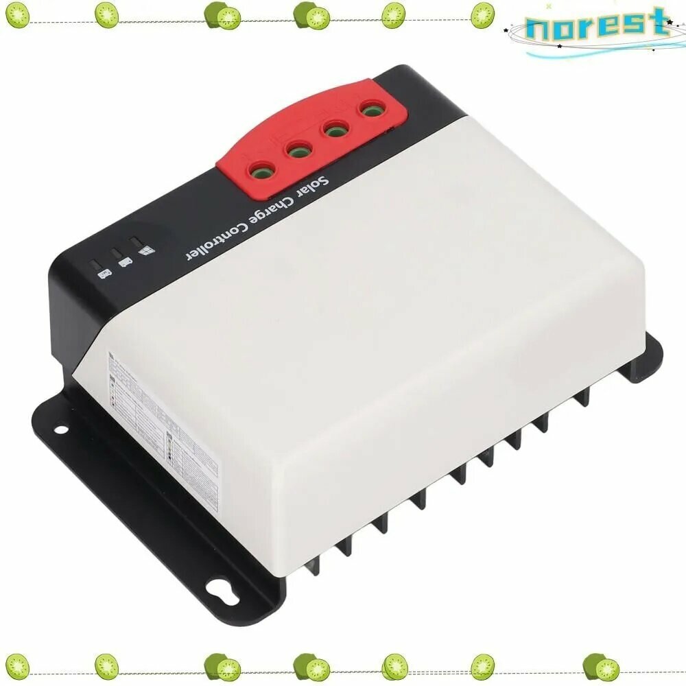 Контроллер солнечного заряда MC2450N10
