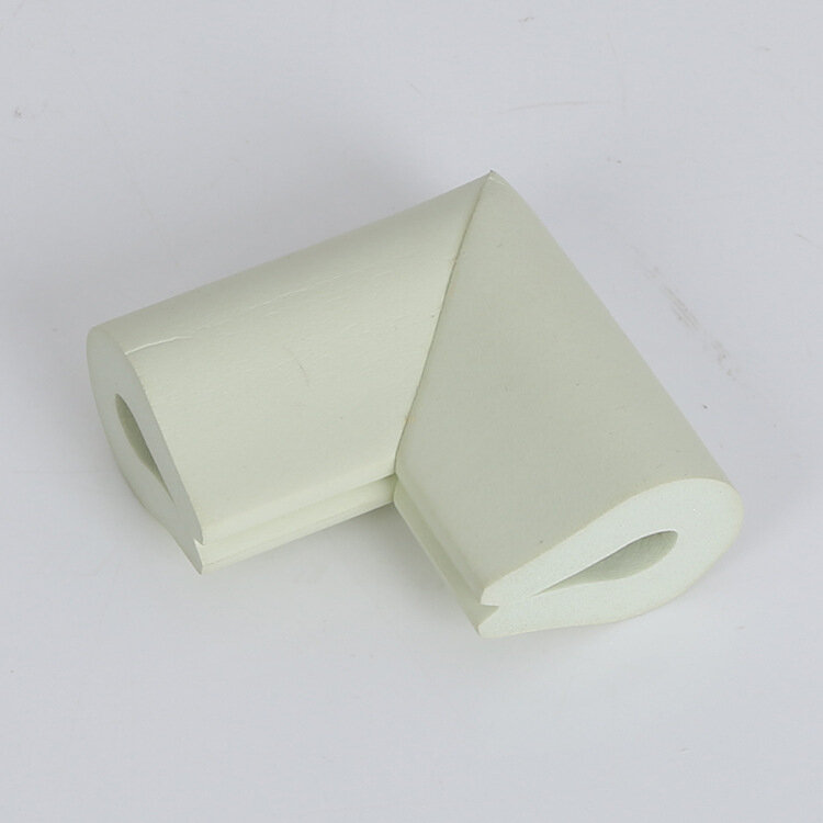 Прямые поставки от производителя: детский противоударный уголок U-образной формы, утолщенный и расширенный защитный уголок для кофейного стола, защитник острых углов