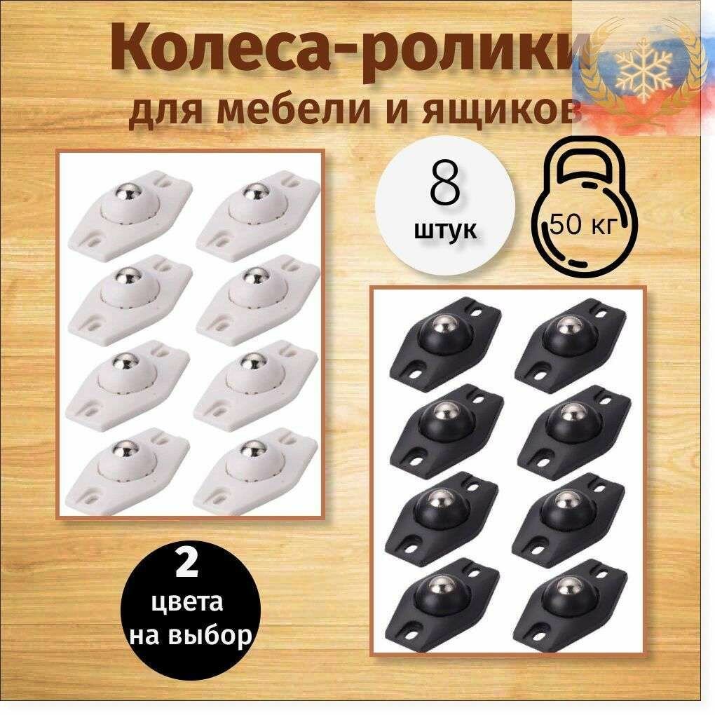 Колесная опора