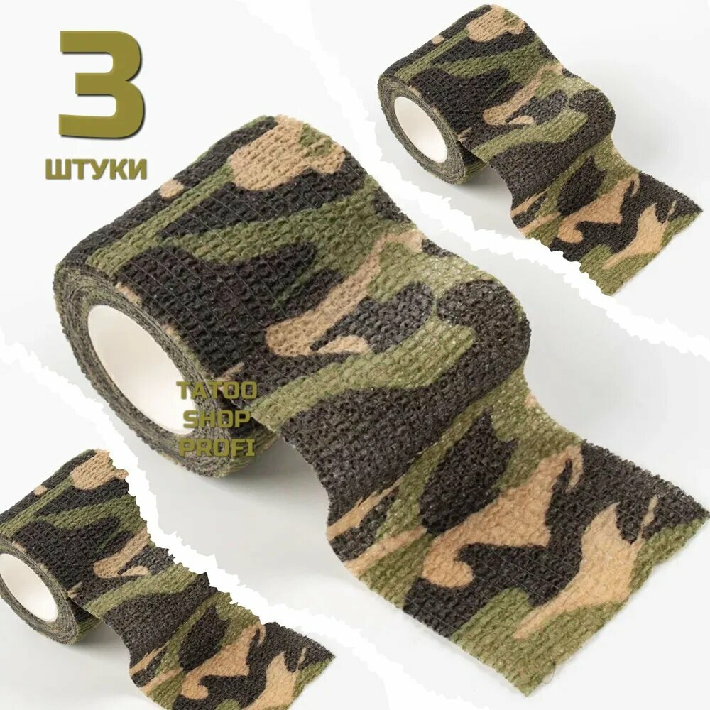 KNOW EASY-Маскировка для охоты — фото 1