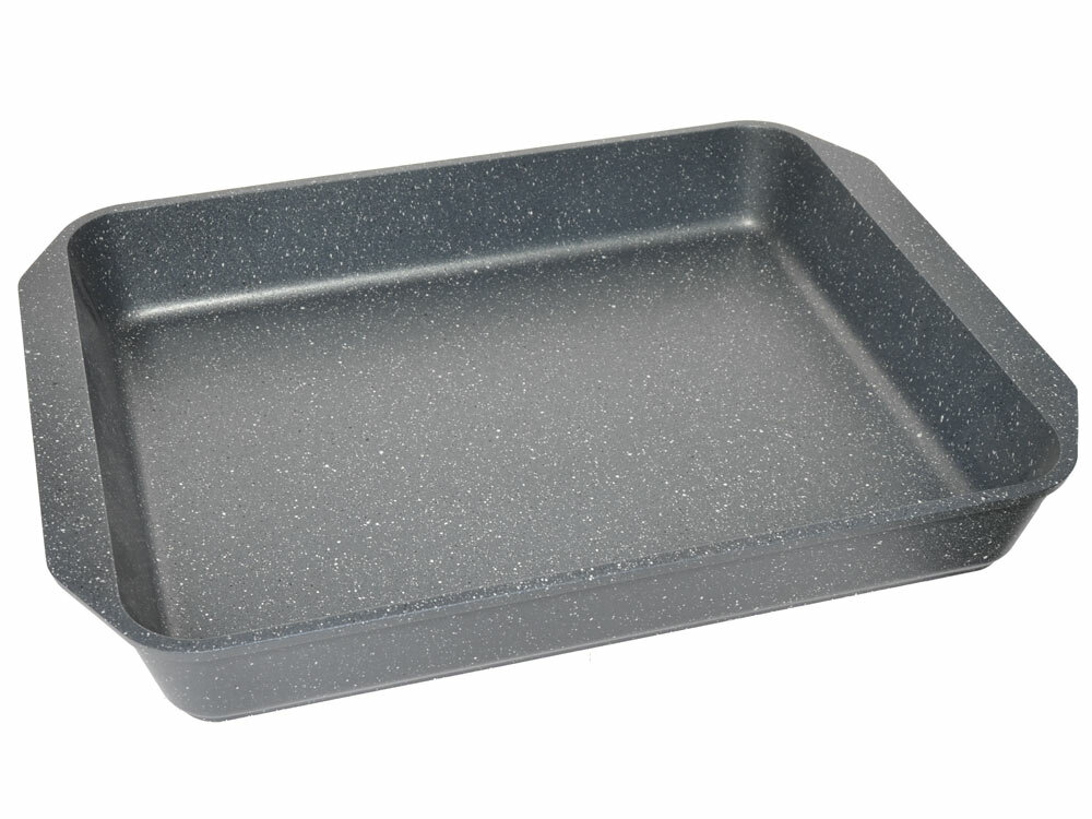 Противень 27*36см Гранит