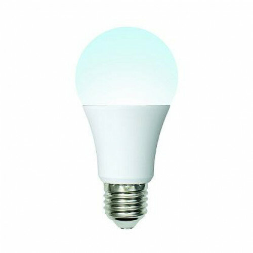 Лампа светодиодная 15W A60-15-E27 6500K 1250ЛМ 60Х125 шарик ENERGY