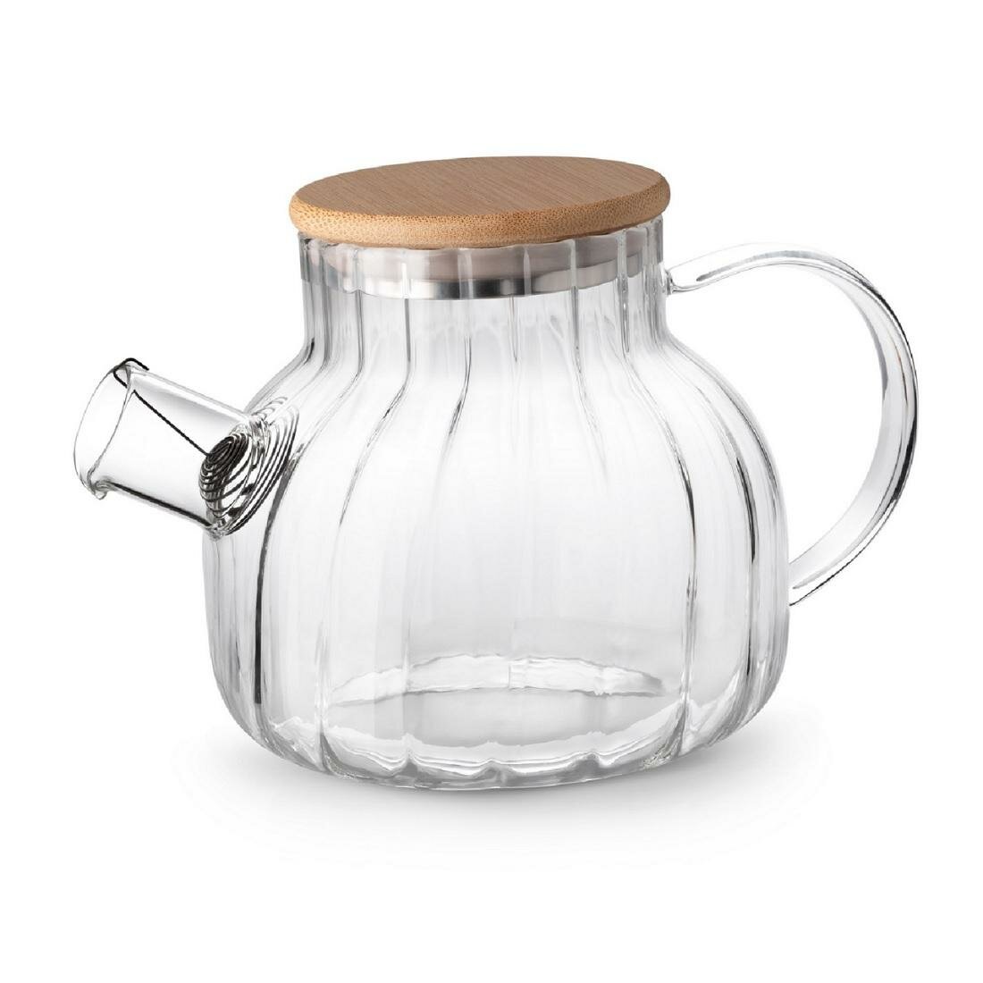 Чайник заварочный 1.0Л TEATRO APOLLO