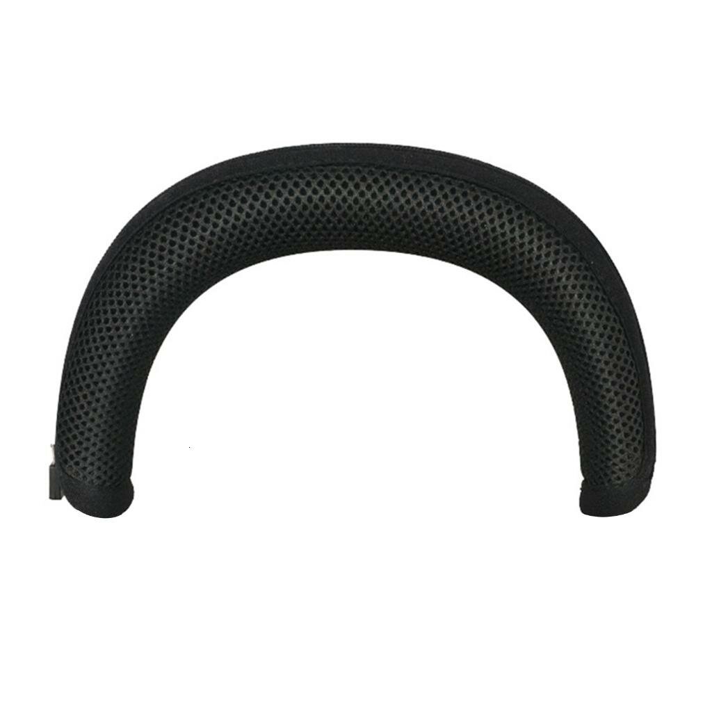 Чехол-накладка для оголовья наушников QC45, Черный