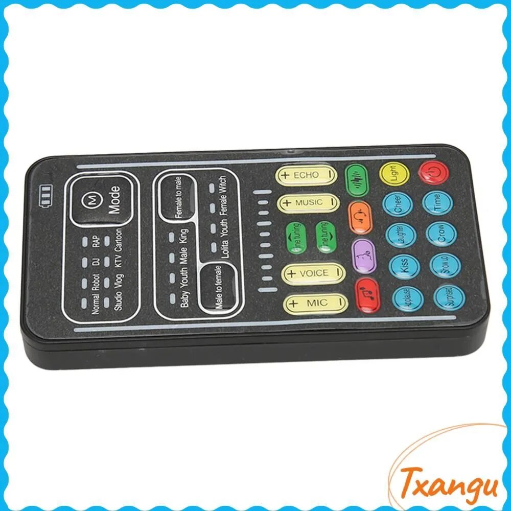 Устройство для изменения голоса