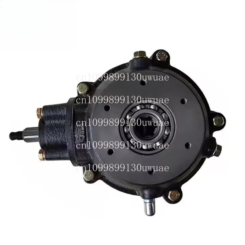 Отдельная задняя ось трехколесного велосипеда, автоматический дифференциал рикша для трехколесного мотоцикла