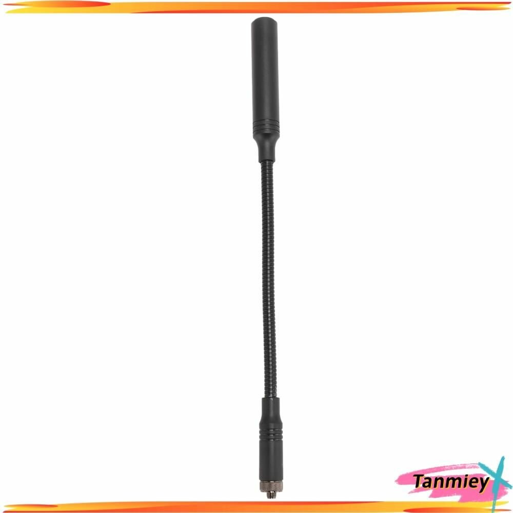 Антенна для раций, высокая чувствительность, для Kenwood KPG и других популярных моделей