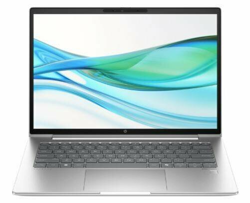 Ноутбук HP ProBook 460 G11 16" WUXGA IPS, Intel Core Ultra 7 155U, 8Gb, 512Gb SSD, no OS, серебристый*