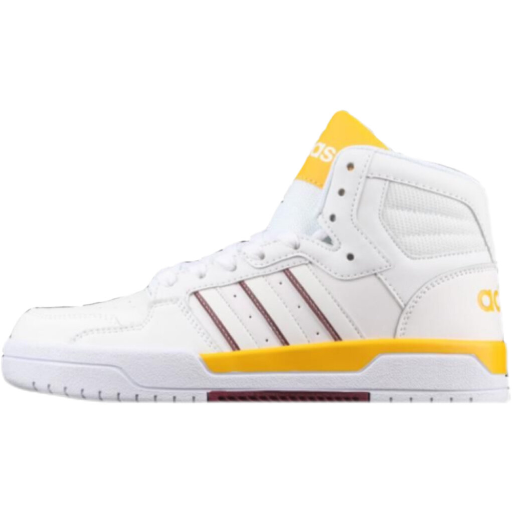 Кроссовки Entrap Mid