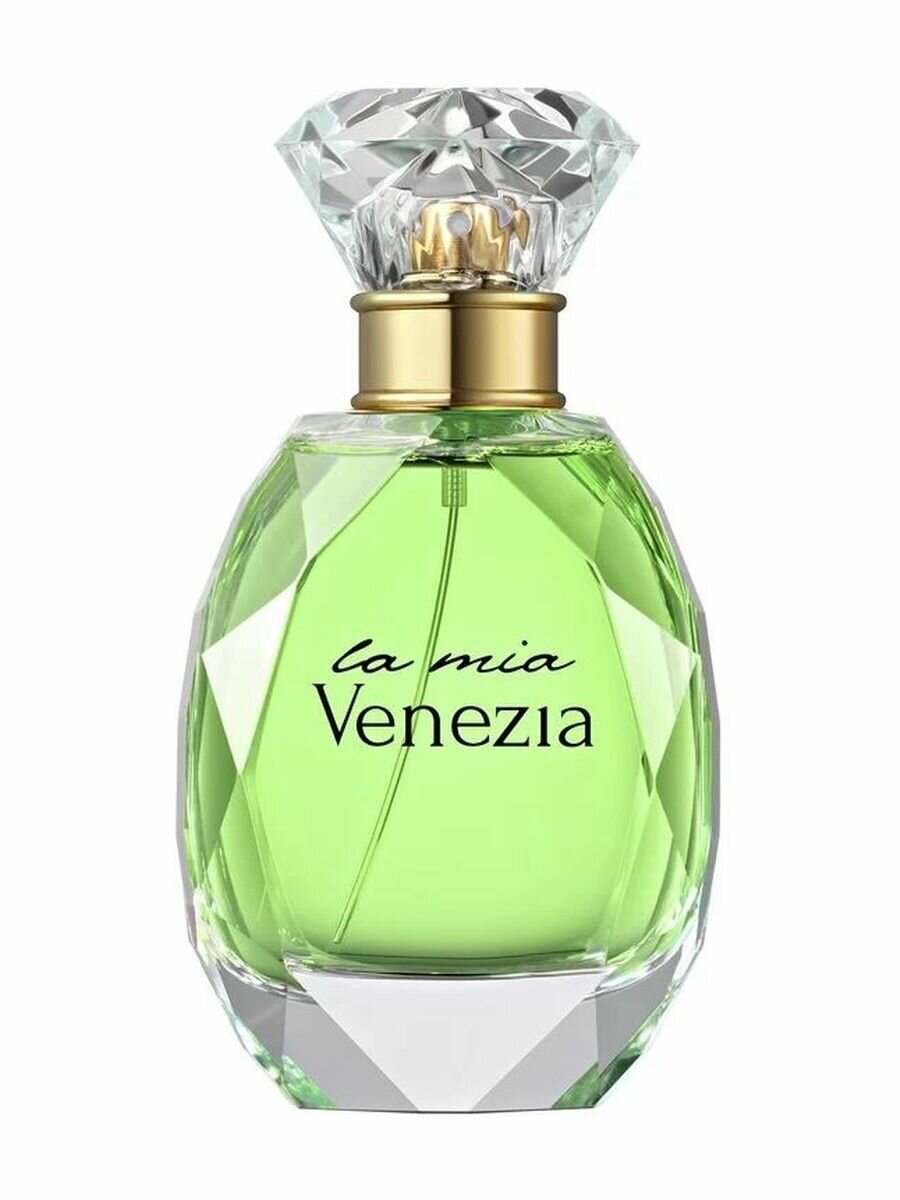 PARFUMS CONSTANTINE La Mia Venezia Парфюмерная вода жен, 60 мл