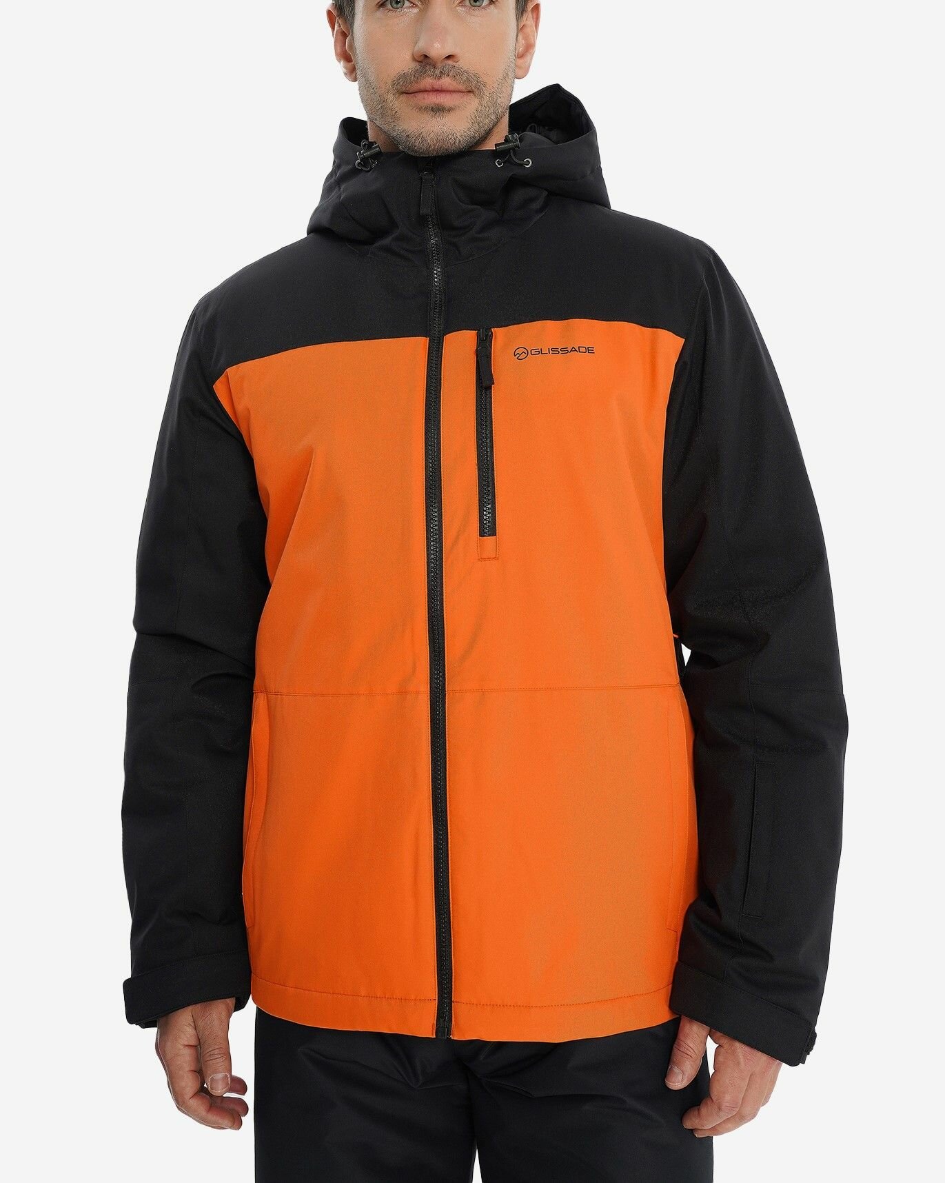 Куртка горнолыжная