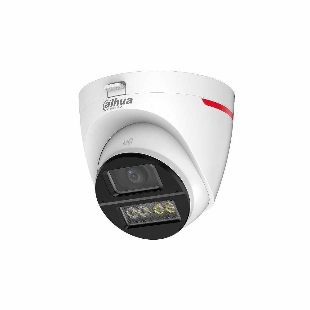 Dahua DH-HAC-HDW1249XP-IL-A-PRO-0280B Видеокамера Купольная HDCVI