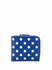 Кошелек Comme des Garcons Wallet, синий