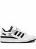 Кроссовки adidas Forum Low, размер 12,5 US, серебристый
