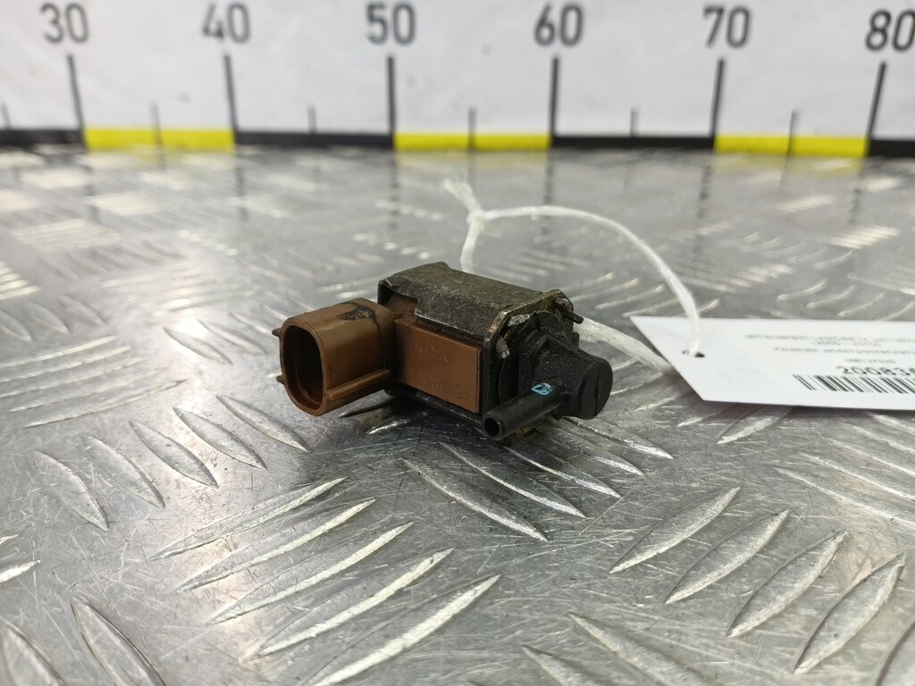 Клапан электромагнитный Б/У для MITSUBISHI LANCER IX рестайлинг (2005—2010) MR127520