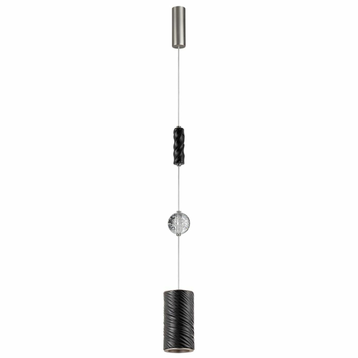 Подвесной светильник Odeon Light L-Vision Riviera 5451/18LB