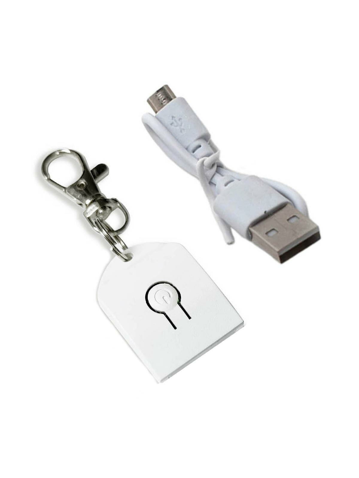 Люминесцентные Подвесные Украшения Загорающийся Орнамент окна DIY Акриловый Брелок Кулон