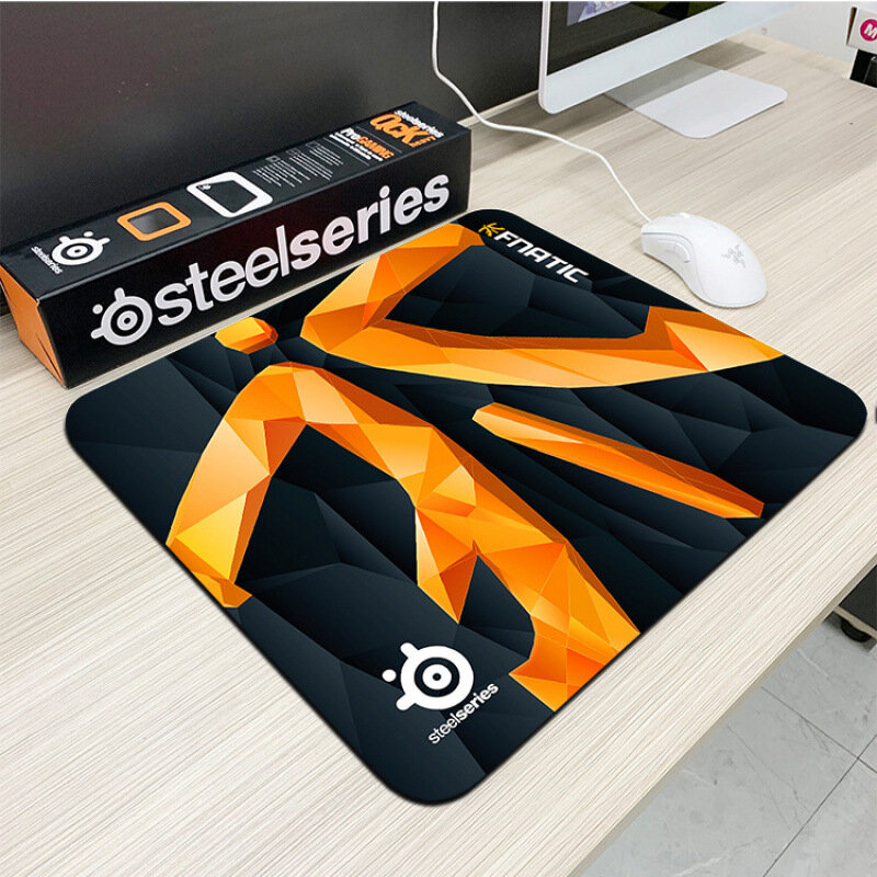 Игровой коврик для мыши 40*45 см Steelseries Qck FN-19