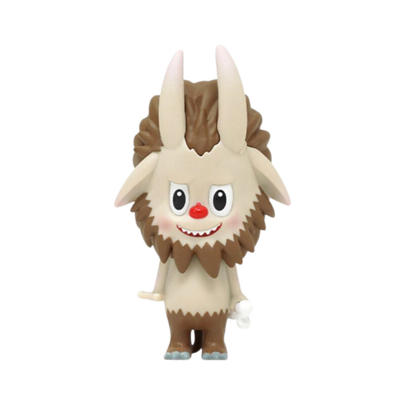 Коллекционные фигурки унисекс POP MART Elf 3A Edition SET A, Confirmed-PUCA (Open)
