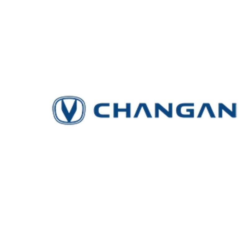 Надпись CHANGAN CD569F2714010303 "Changan" Changan