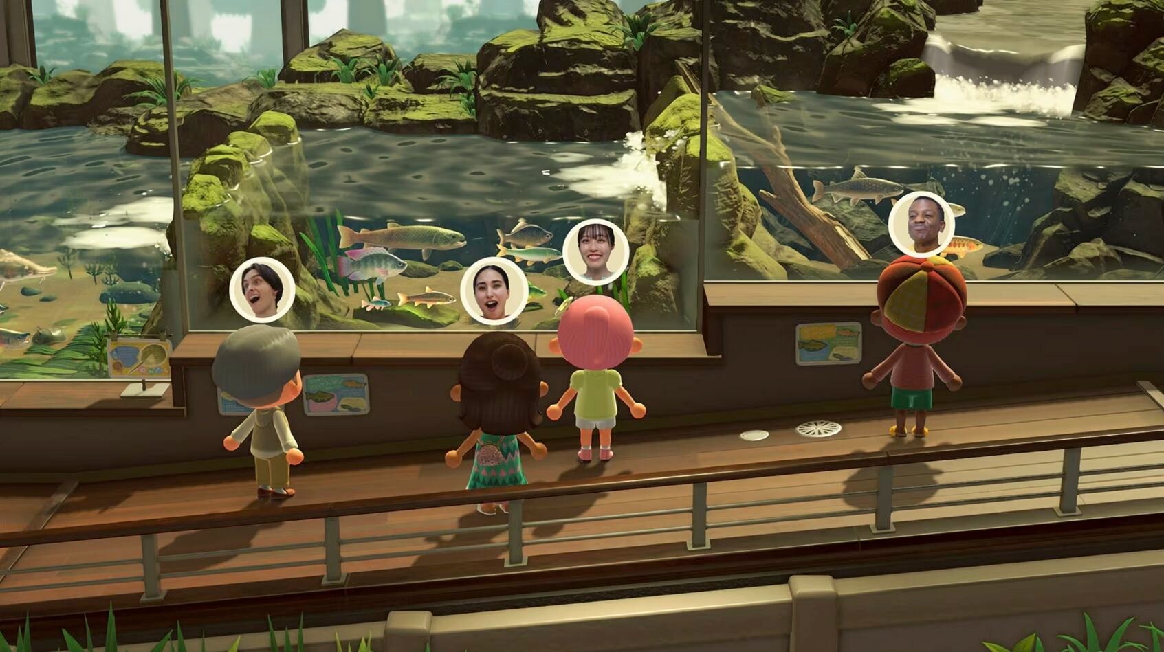 Видеоигра Animal Crossing для Nintendo Switch 2, картридж, русская версия — фото 1