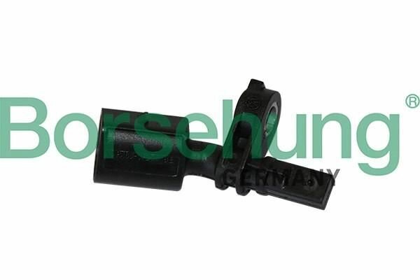 Датчик ABS Borsehung B11845 Audi, Seat, Skoda, VW A1 8X1, 8XK A1 Sportback 8XA, 8XF A2 8Z0 A3 8V1, 8VK A3 Convertible 8V7, 8VE A3 Limousine 8VS, 8VM A3 Sportback 8VA, 8VF Q2 GAB TT FV3
