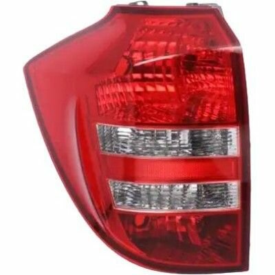 Фонарь DEPO 223-1931L-UE задний L Kia Ceed Wagon 07-09