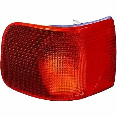 Фонарь DEPO 441-1923R-UE-YR задний R Audi 100 C4 90-94