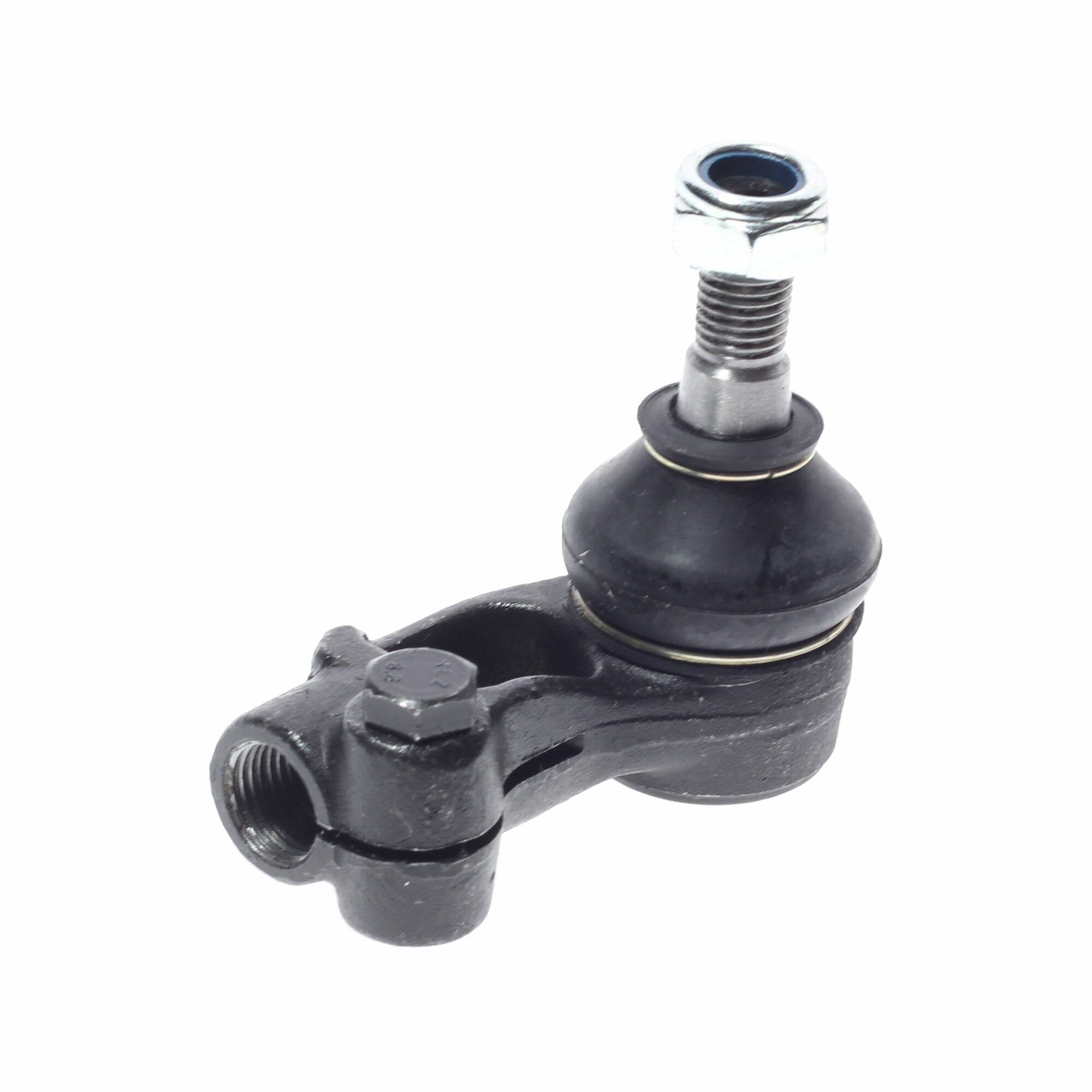 Наконечник рулевой тяги DAEWOO Nexia (95-) CHEVROLET Lanos (97-) левый