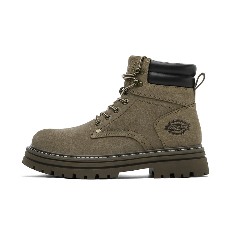 Ботинки берцы Dickies