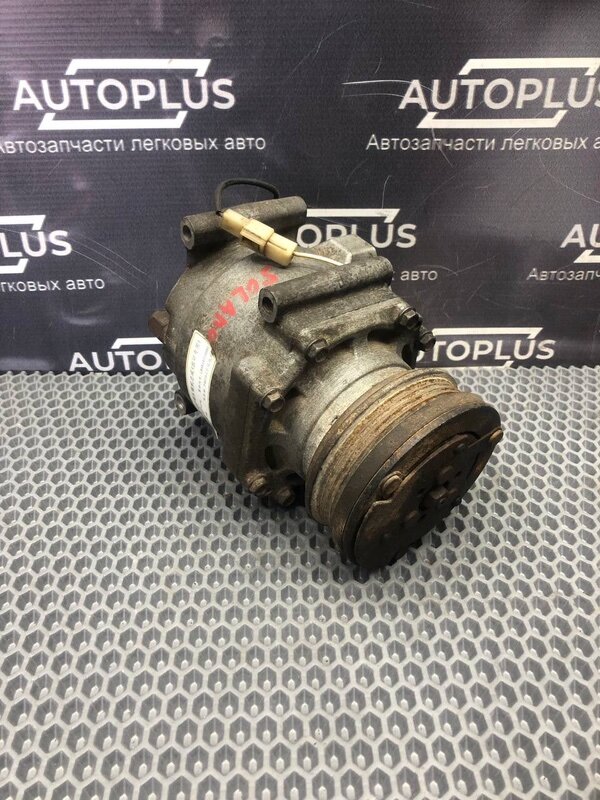 Компрессор кондиционера