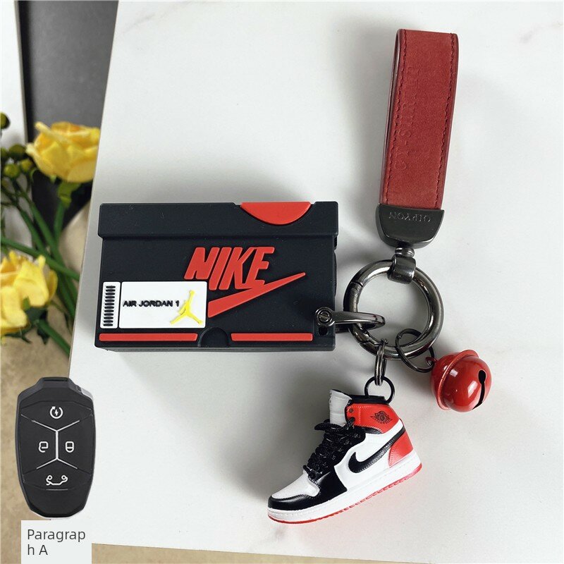 Чехол для ключей Lynk & Co 06, брелок для ключей автомобиля 03, чехол для ключей электромобиля 01, силиконовый чехол