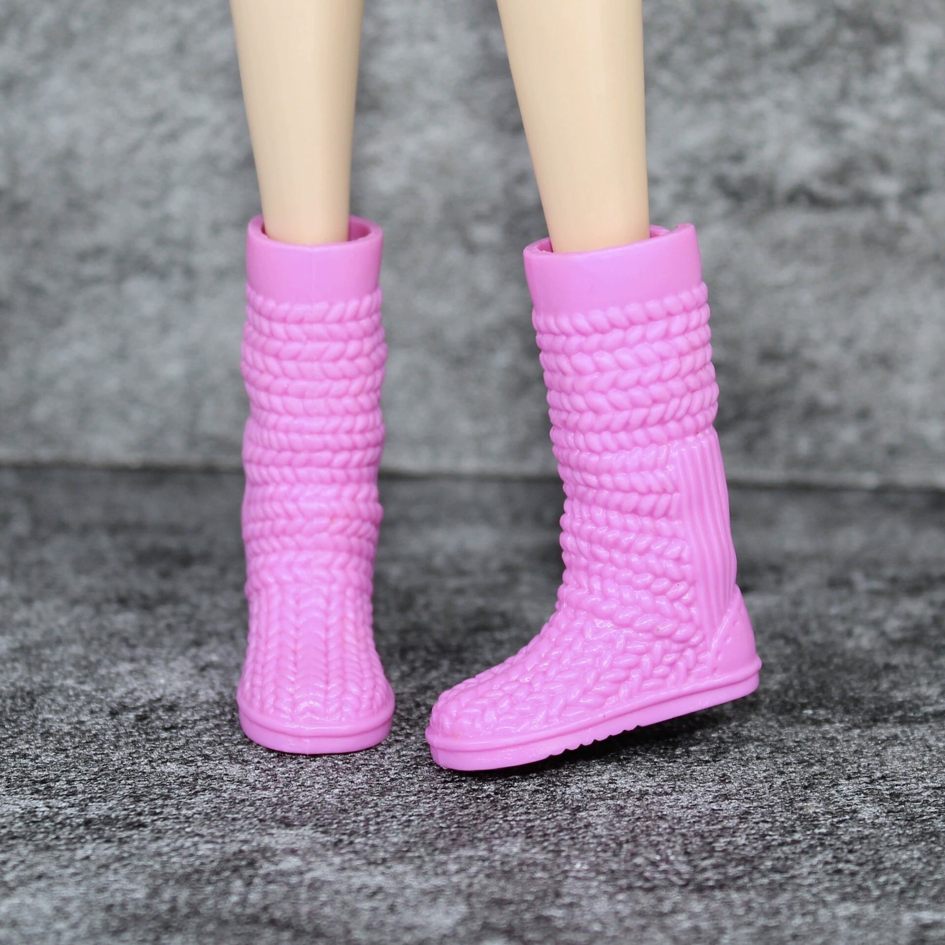 Обувь для кукол