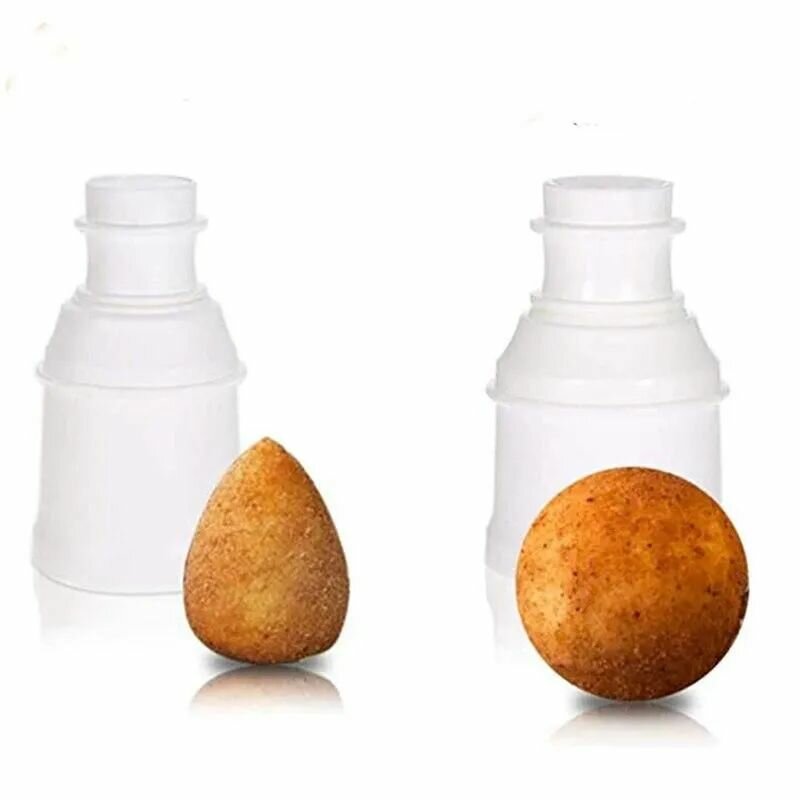 Пресс-машина для рисовых шариков своими руками, инструмент для суши, форма для бэнто ручной работы