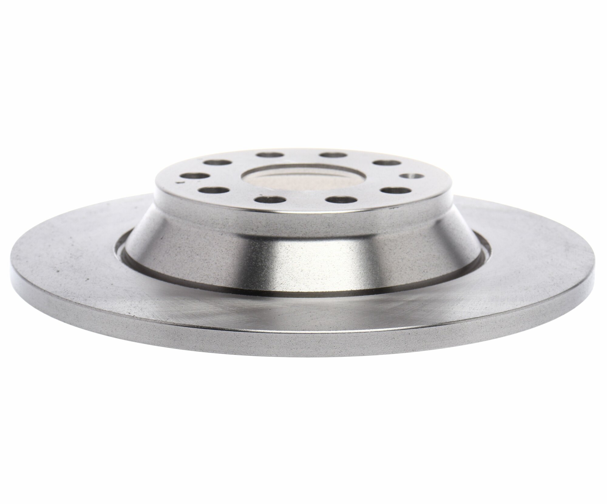 Диск тормозной VW Golf (17-), Passat (15-) AUDI A3 (17-) SKODA Superb (15-) задний (1шт.)
