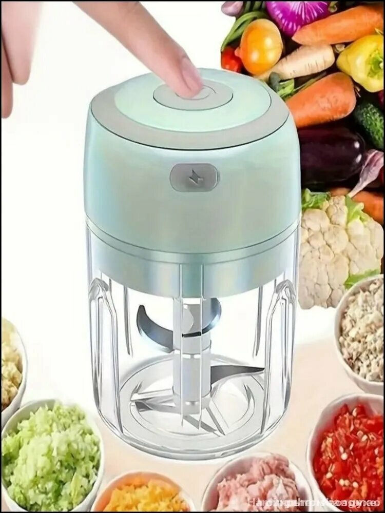 Бестселлер нож чоппер