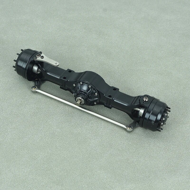 Металлические оси RC 1/14, Front Axial, цвет: Front Axial