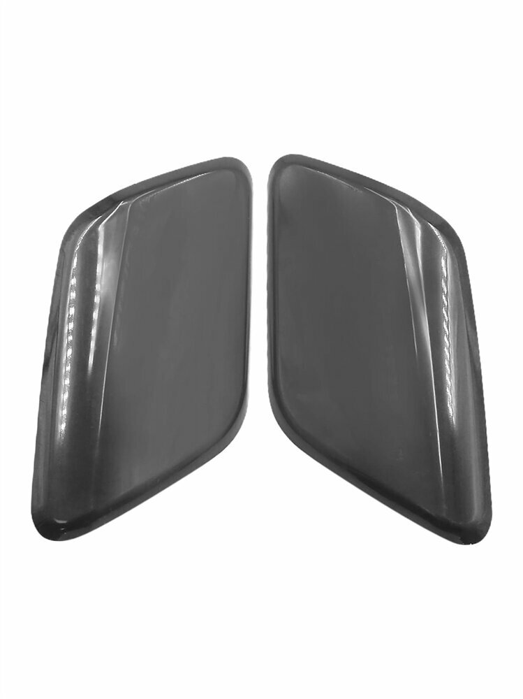 Крышка Форсунки Омывателя Фар Переднего Левого Правого Бампера Для Volvo S60