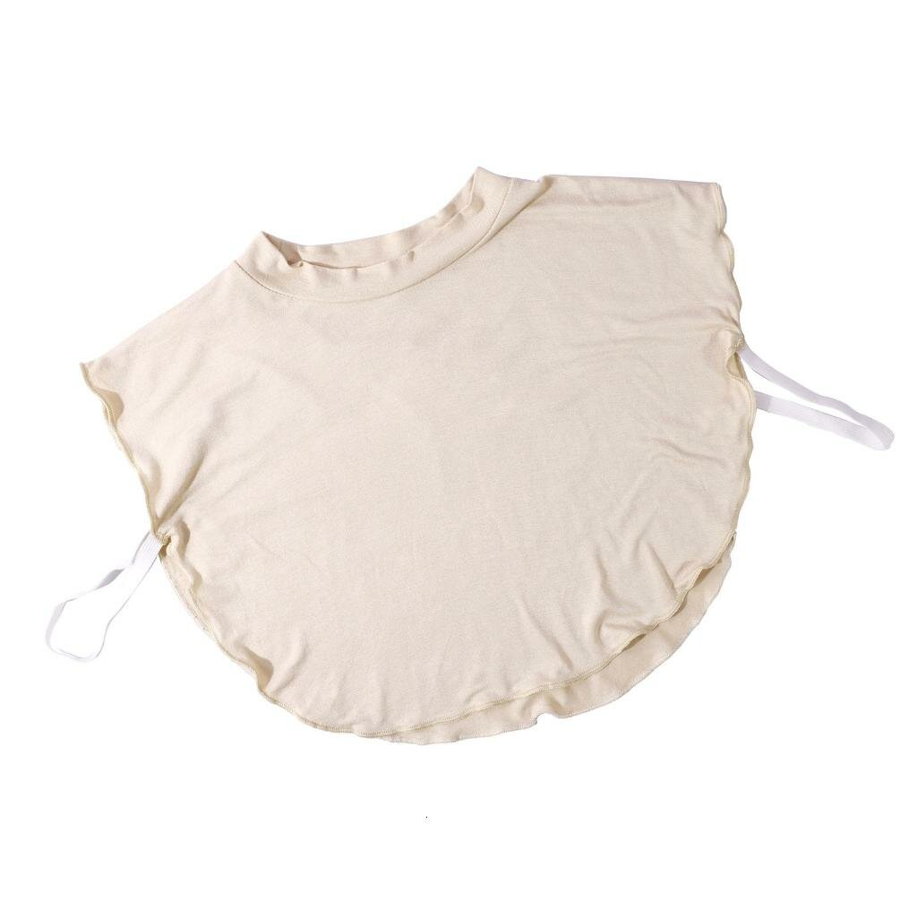 Съемный воротник, эластичный воротник рубашки, ложный воротник для женщин, различные случаи жизни