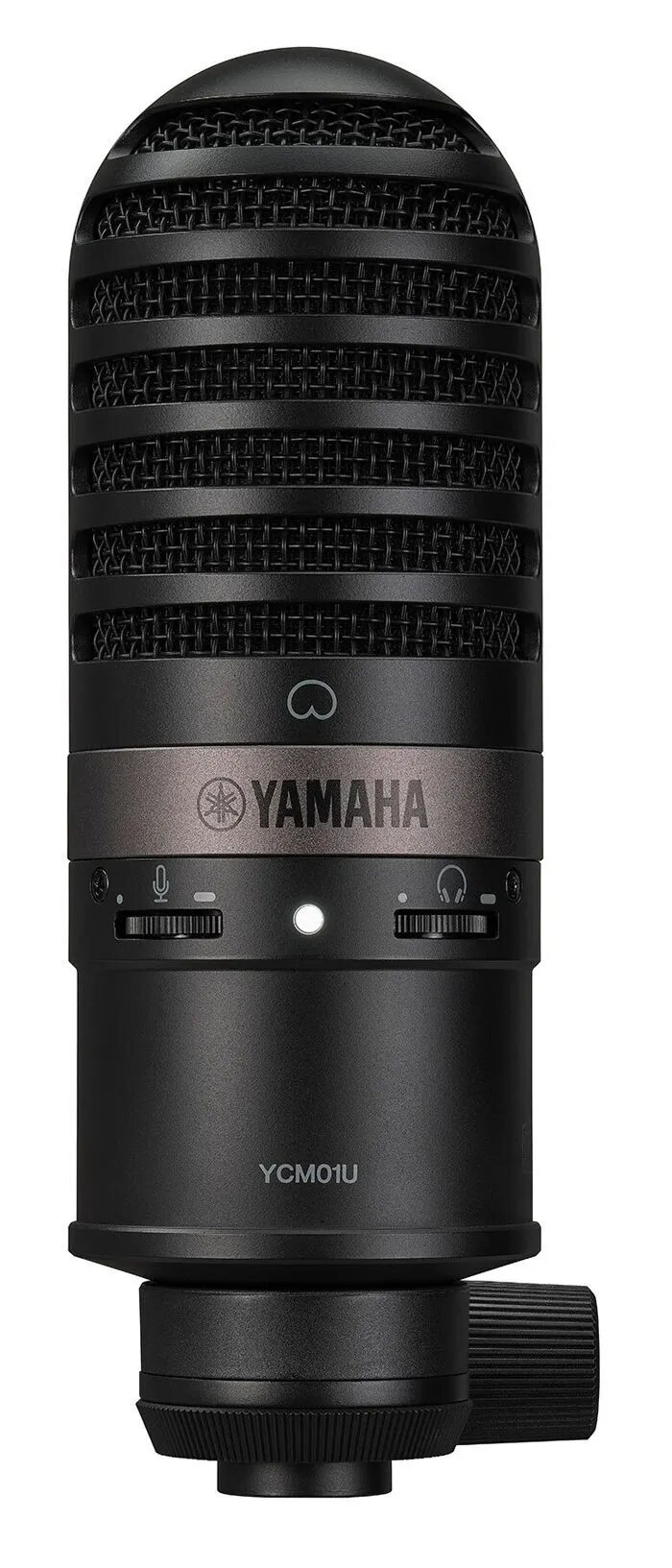 Микрофон Yamaha YCM01UB
