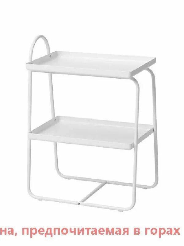 IKEA Тумба, 27х43х58 см