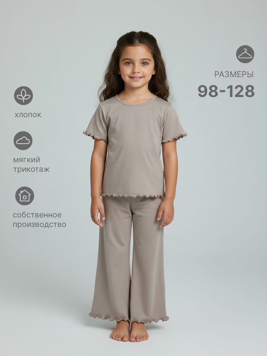 Комплект Базовая