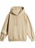 Худи Woolrich, размер L, , коричневый