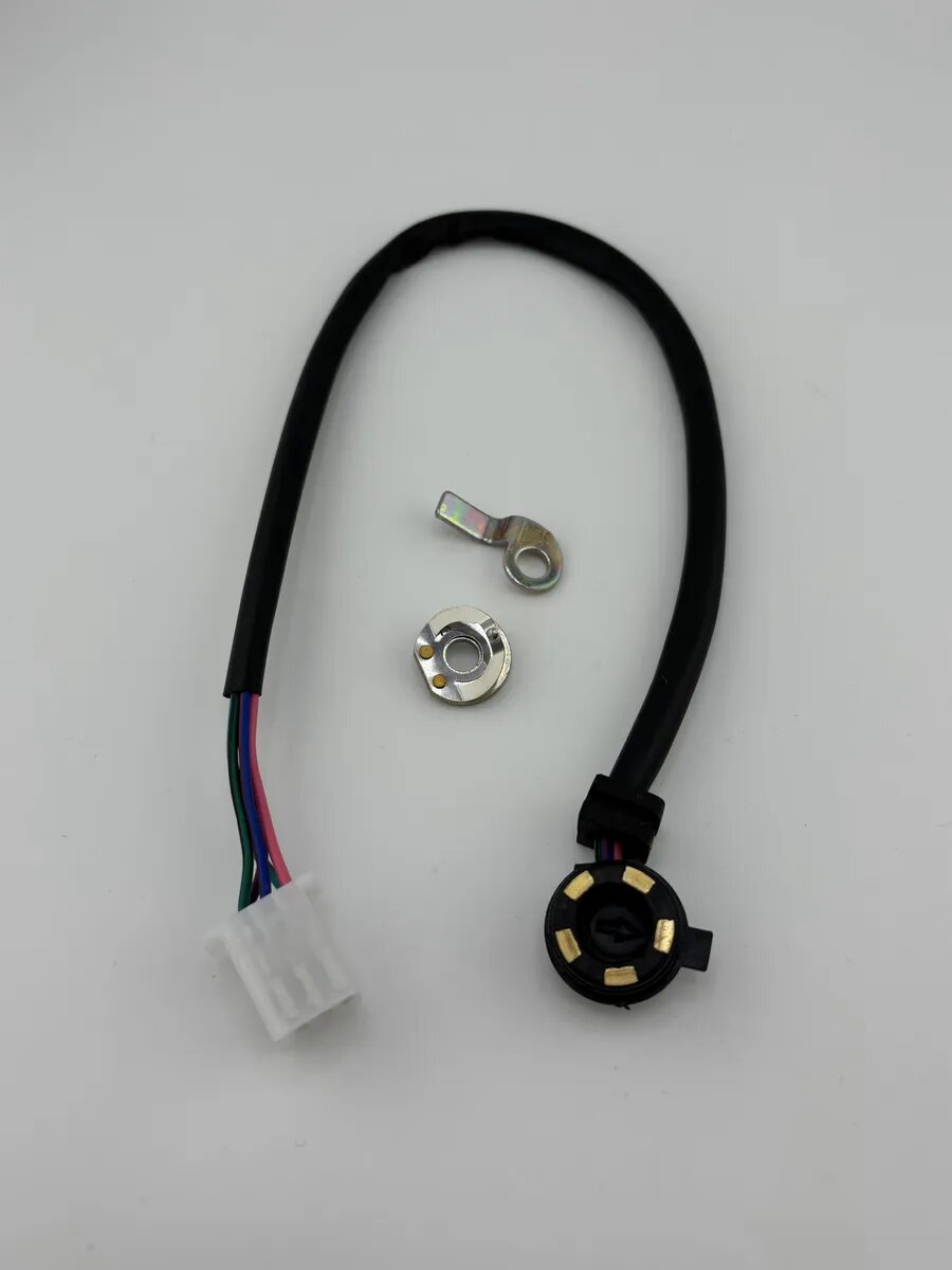 Датчик переключения коробки передач мопеда Альфа