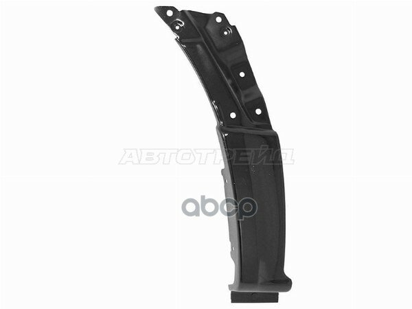 Крыло переднее Mercedes-Benz Sprinter 06-13 (Слева/ Снизу/ нижняя часть) Sat арт. ST-MDS2-016-A2