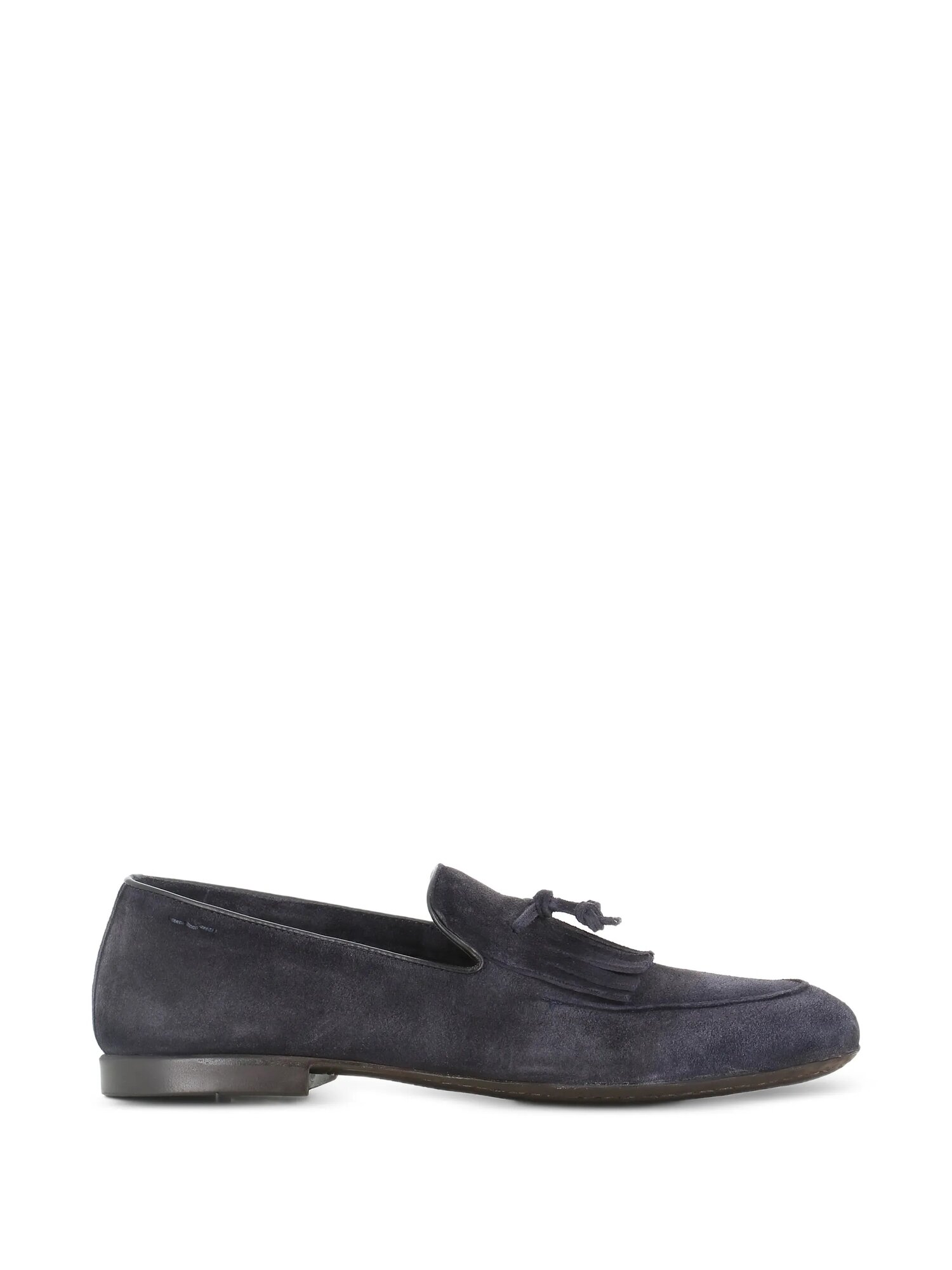 Лоферы Tassel-detail loafers